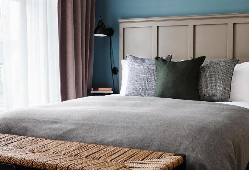 Kvosin Downtown - Reykjavik