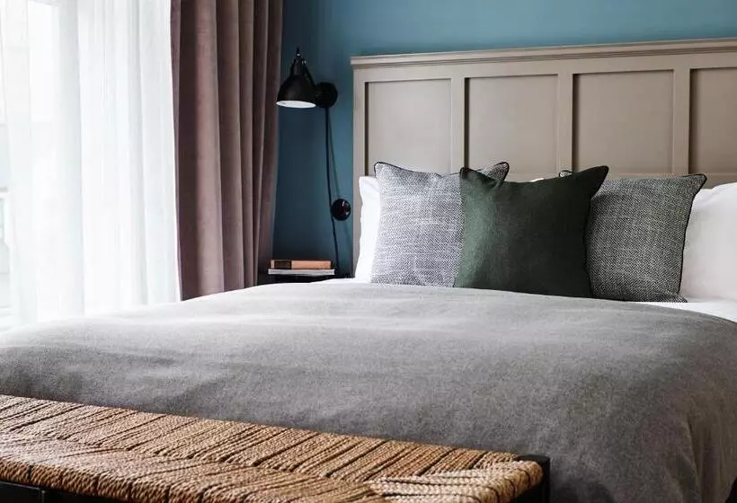 Kvosin Downtown - Reykjavík