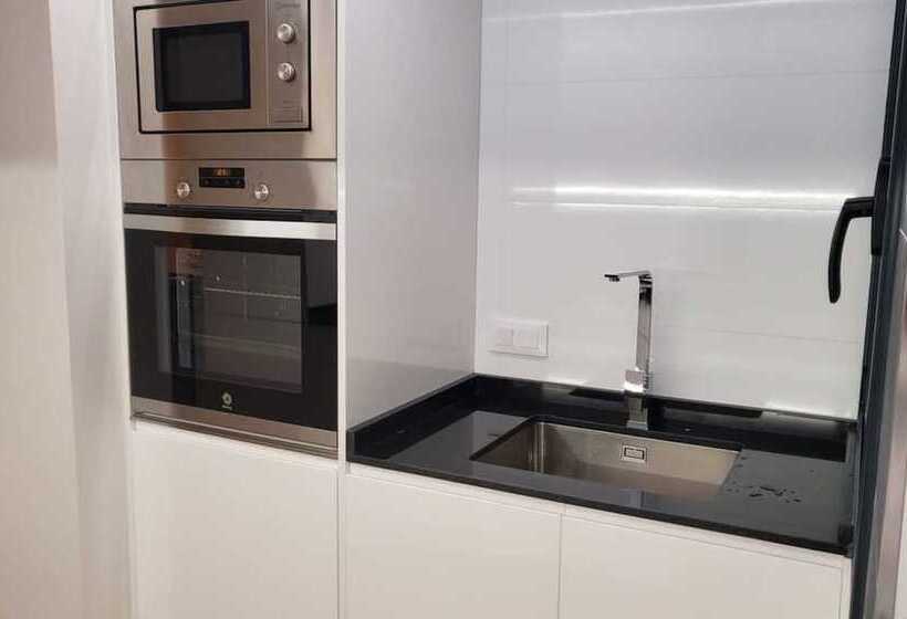 Suitel Cíes Lily Rodsen   Love Your Stay - Vigo