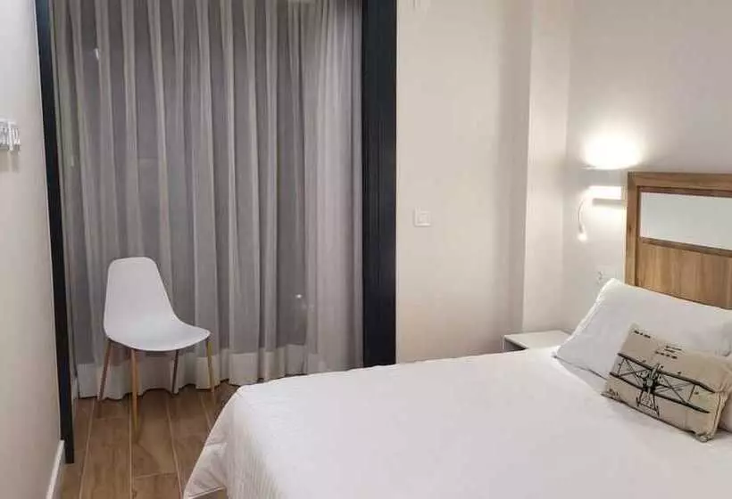 Suitel Cíes Lily Rodsen   Love Your Stay - Vigo