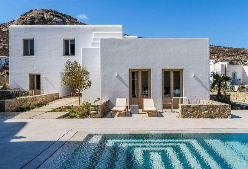 Hôtel Camarades Mykonos - Mykonos