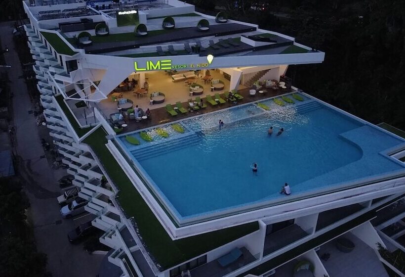 Hotel Lime Resort El Nido - El Nido