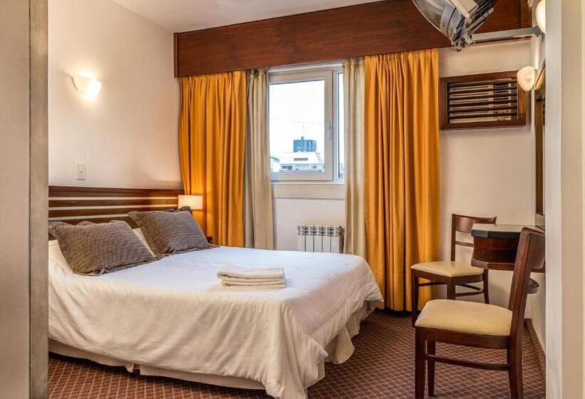 Hotel Up Retiro - Buenos Aires