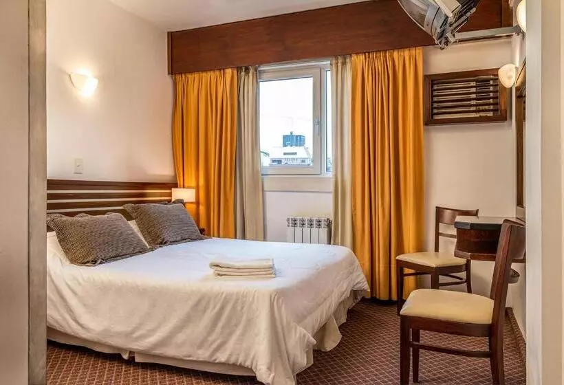 Hotel Up Retiro - Buenos Aires