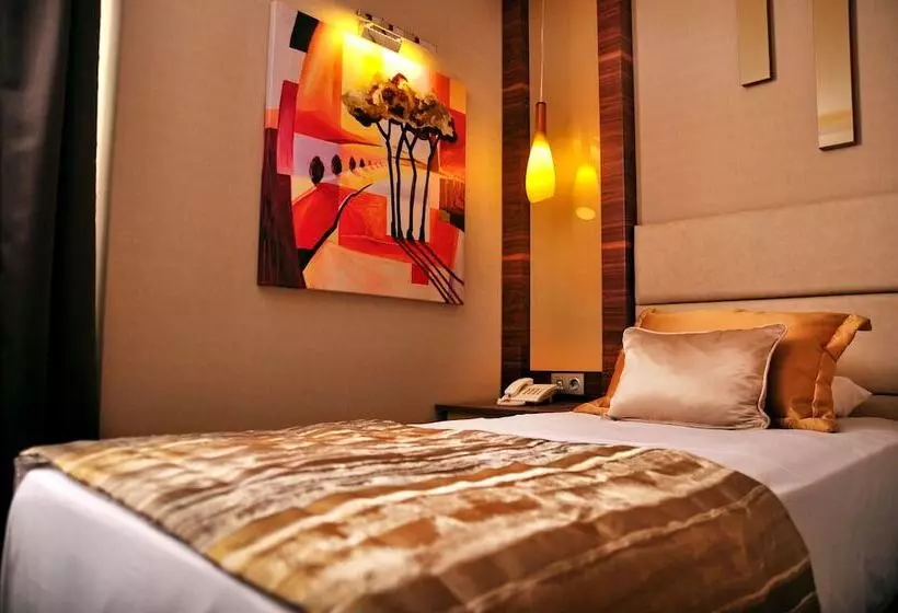 Hôtel Avin - İzmir