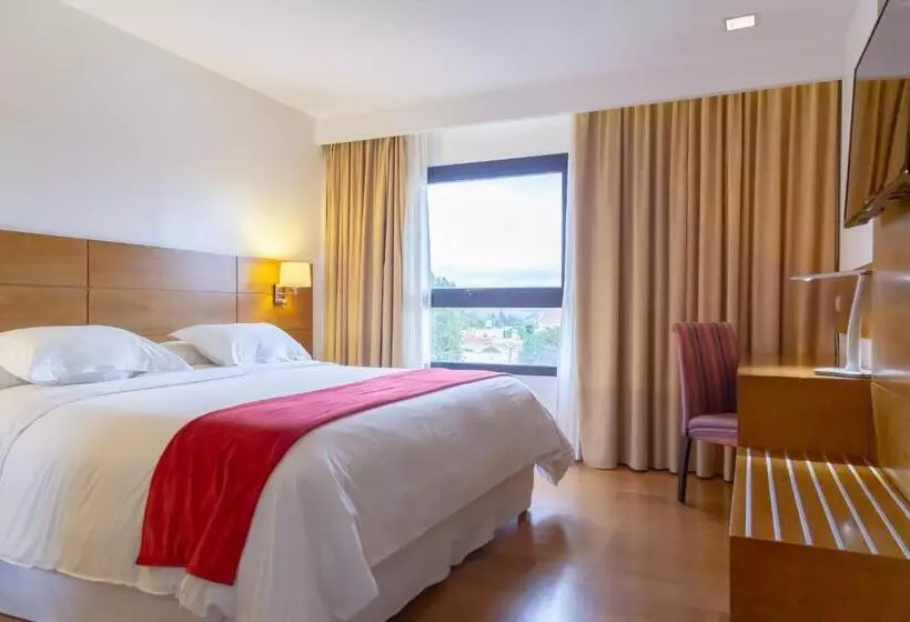 Hôtel Neper - Córdoba