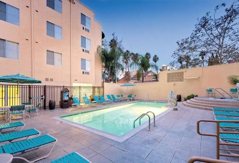 Hotel Worldmark San Diego – Mission Valley - San Diego