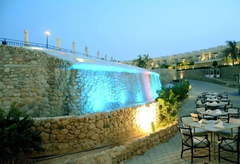 Hôtel Concorde El Salam Sharm El Sheikh Sport - Sharm El-Sheikh