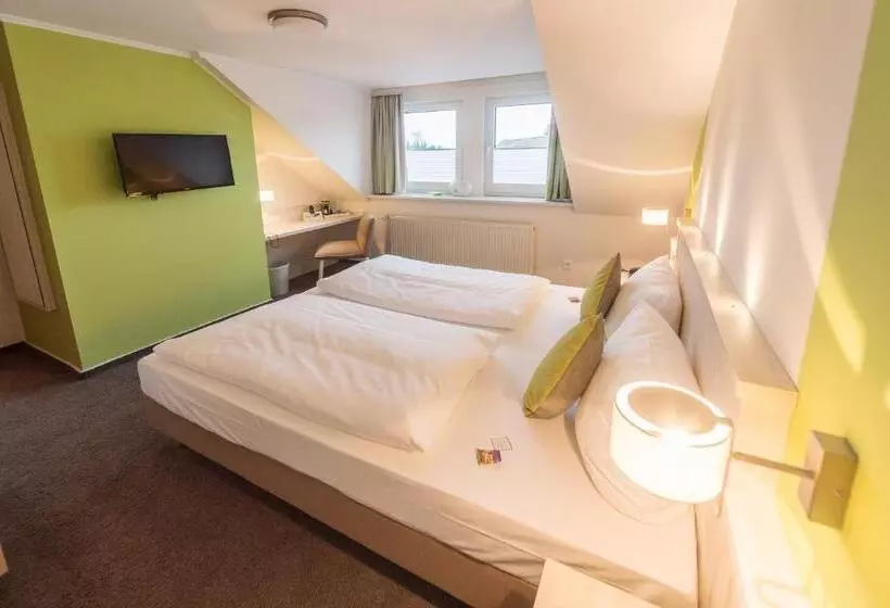 Hôtel Landgut Stemmen - Scheeßel