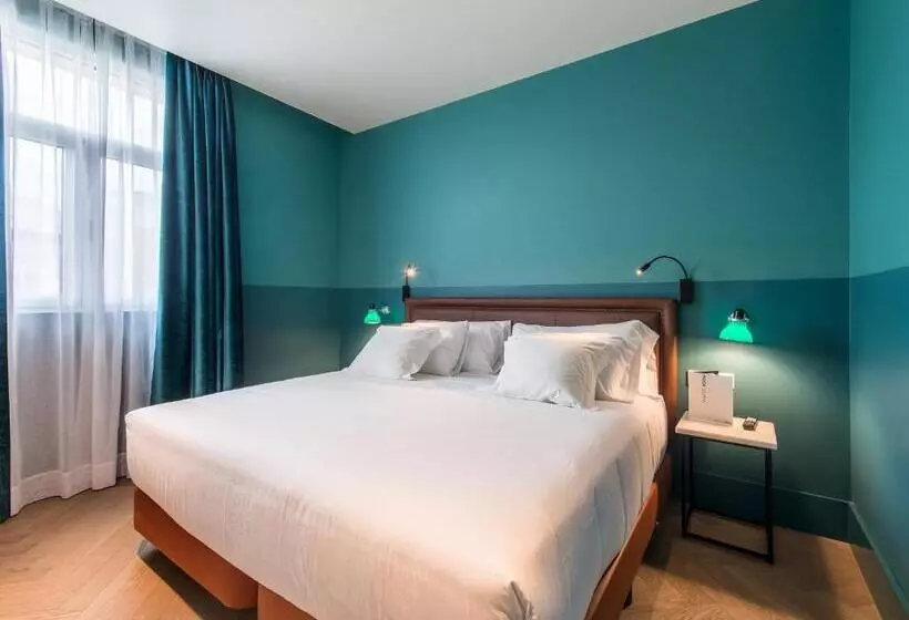 Hôtel Vincci The Mint - Madrid