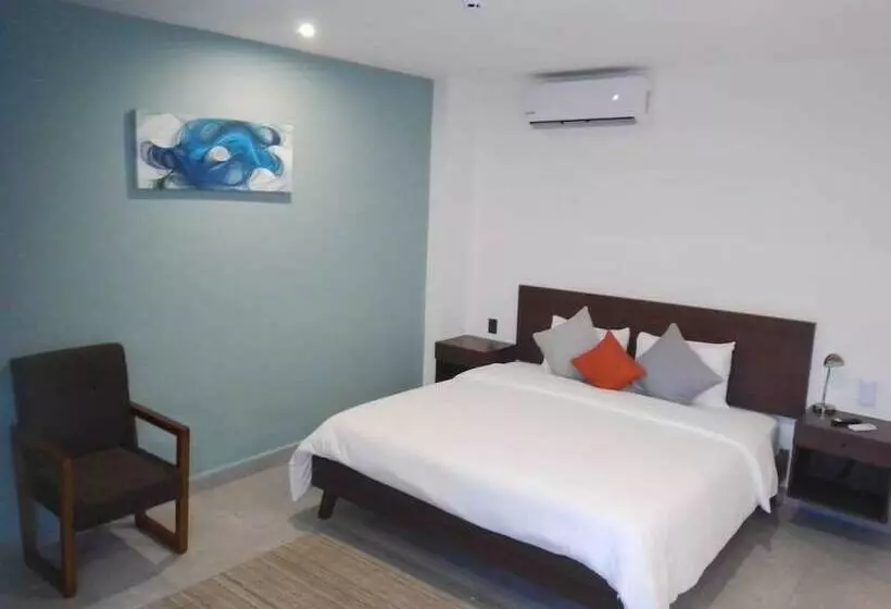 Mura Hotel Boutique - Cancún
