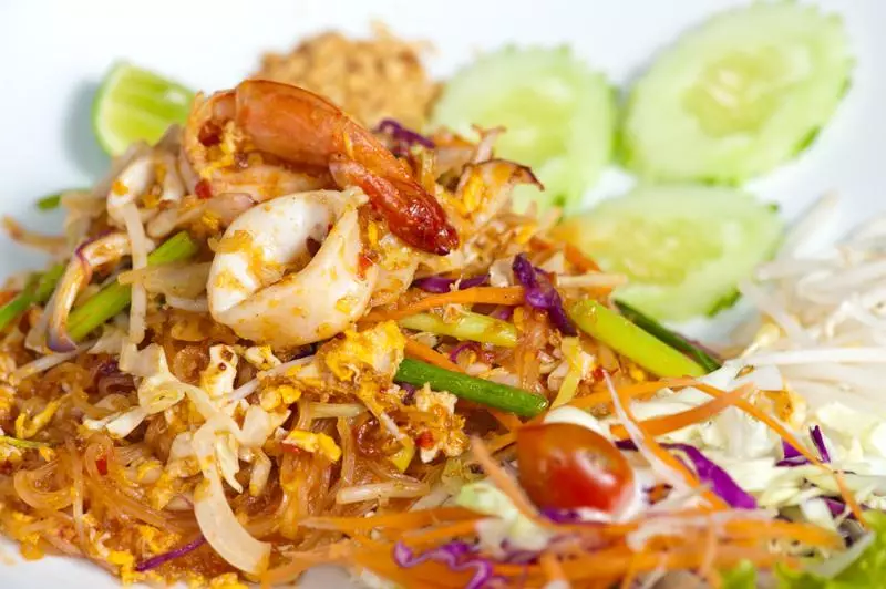 Hotel Sea Garden Resort Haad Chao Phao - Ko Pha Ngan