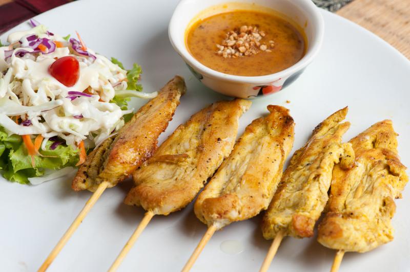 Hôtel Sea Garden Resort Haad Chao Phao - Ko Pha-ngan