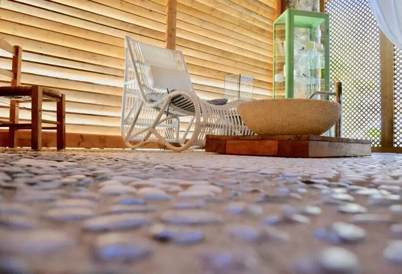 Caesars Gardens Hotel & Spa   Adults Only - Lindos