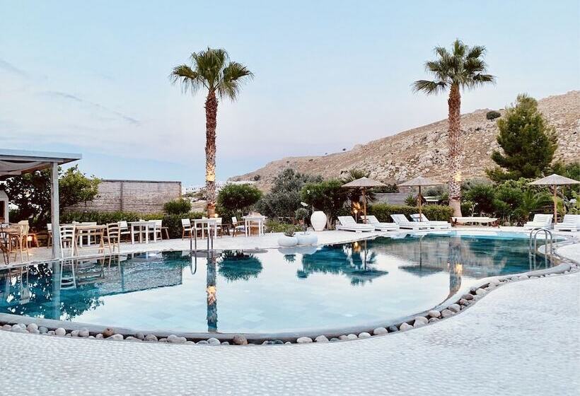 Caesars Gardens Hotel & Spa Adults Only - Lindos