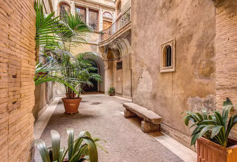 Hisuiterome - Roma
