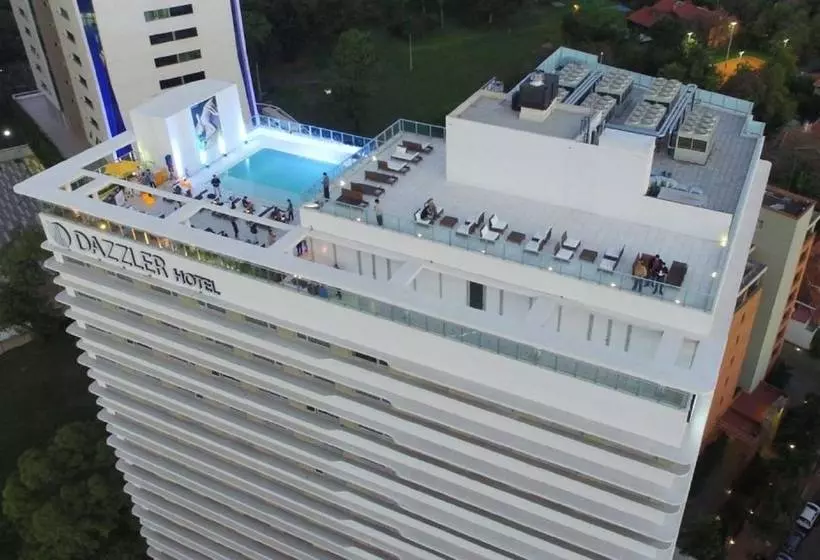 Hôtel Dazzler By Wyndham Asuncion - Asunción