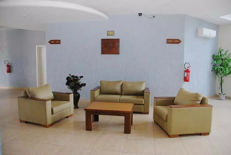 Hôtel Robinhood Inn - Accra