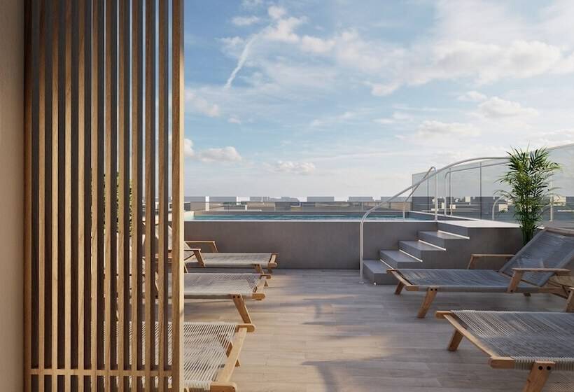 Hôtel Scirocco St Julian S, Affiliated By Melia - Malta