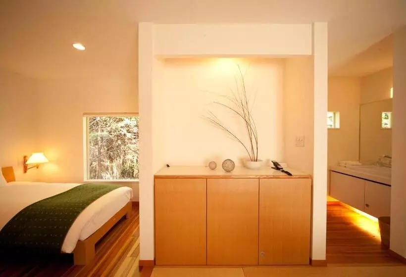 Hôtel Forest Inn Born - Beppu