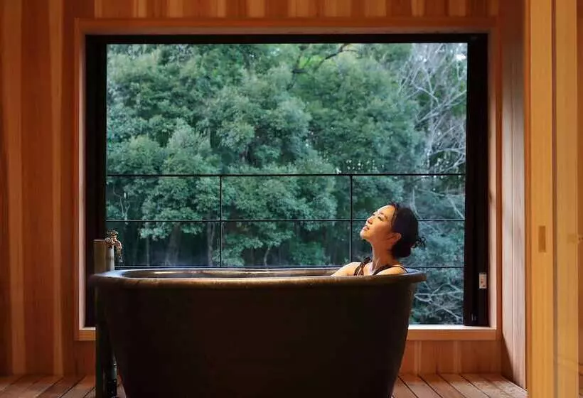 Hôtel Tatsuta Ryokan - Izu