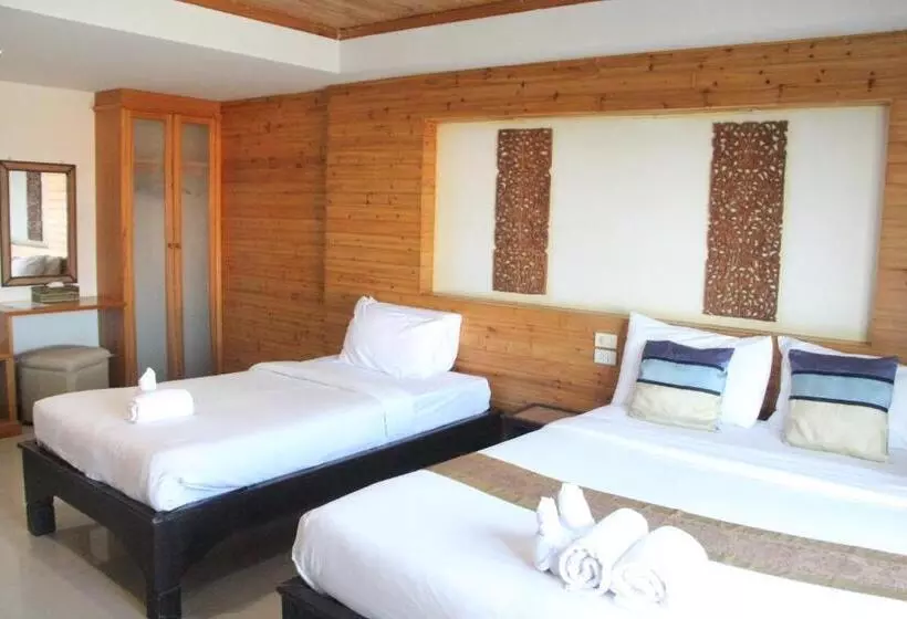 Hôtel Maekhong Delta Boutique - Mae Sai