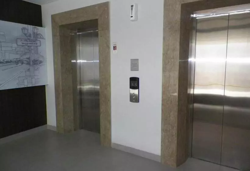 Amaris Hotel Malioboro Jogja - Yogyakarta