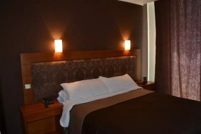 Hôtel Jardy Hôtel & Suites - Algeria