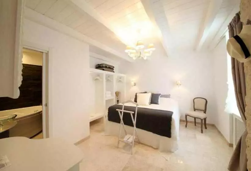Bed And Breakfast Playa Del Mar  Adults Only - Monopoli