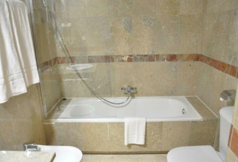 Hôtel Neo - Caravaca de la Cruz