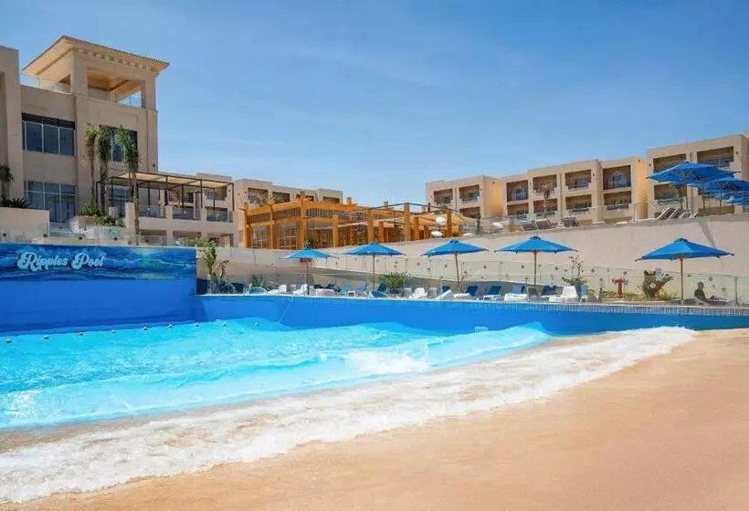 Hôtel Cleopatra Luxury Resort Sharm   Adults Only 16 Years Plus - Charm el-Cheikh