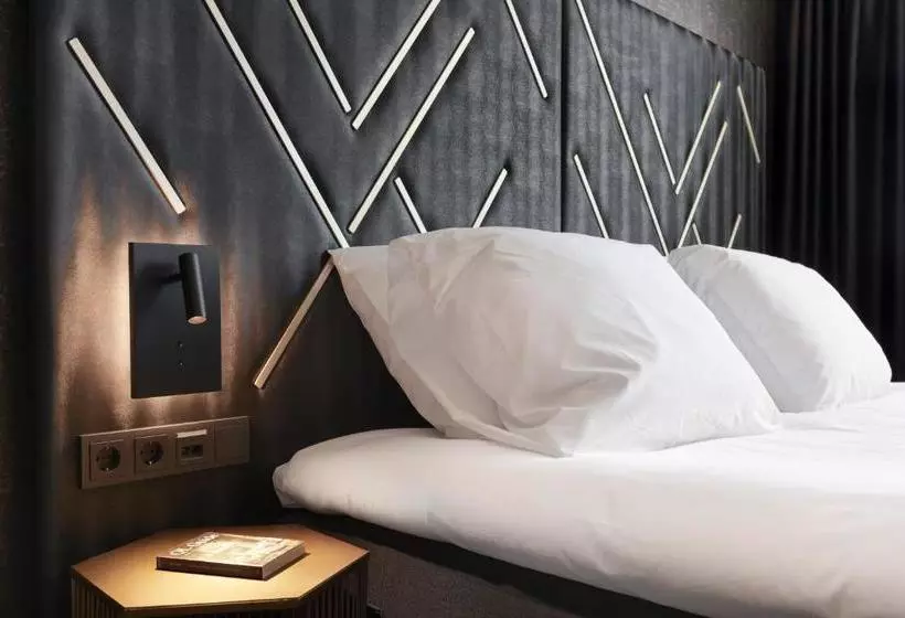Hôtel Le Marin Boutique - Rotterdam