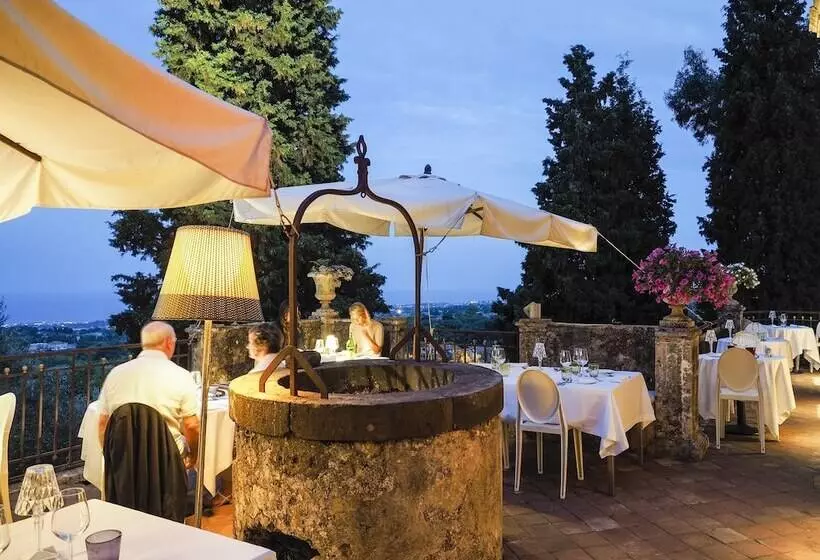 Hôtel Monaci Delle Terre Nere - Zafferana Etnea
