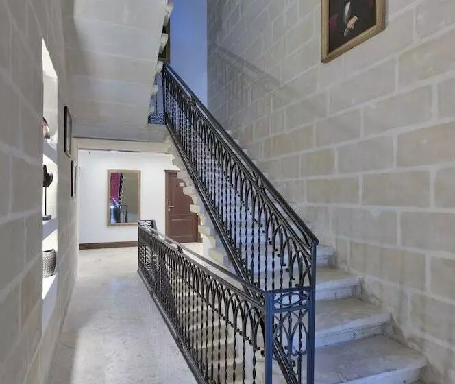 Hôtel Palazzo Violetta - Valletta