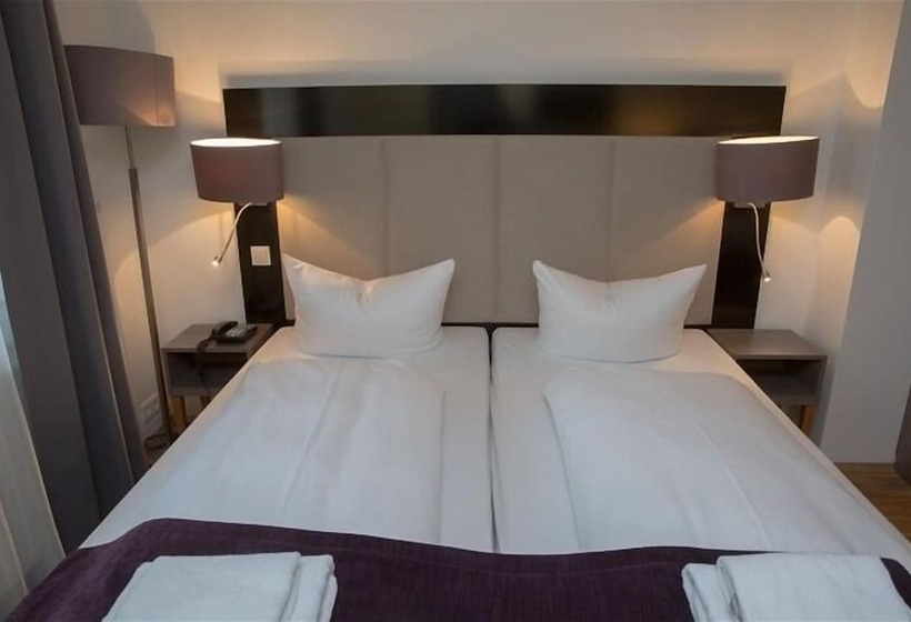 Goethe Business Hotel By Trip Inn - Fráncfort del Meno