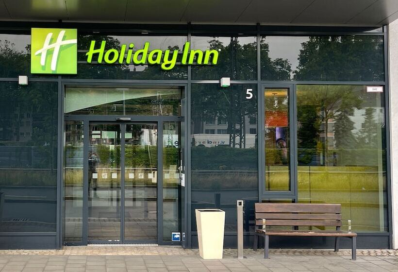 Hotel Holiday Inn Düsseldorf City – Toulouser Allee, An Ihg - Düsseldorf