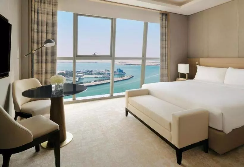 Hôtel Intercontinental Residences Abu Dhabi, An Ihg - Abu Dhabi