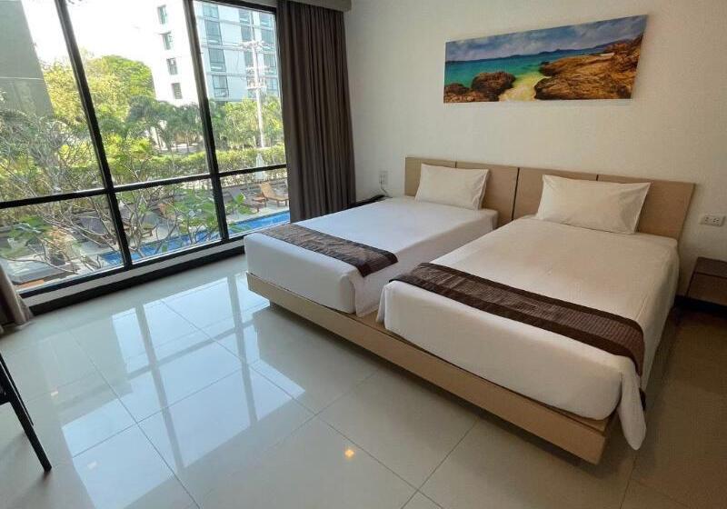 Hotel Beston Pattaya - Pattaya