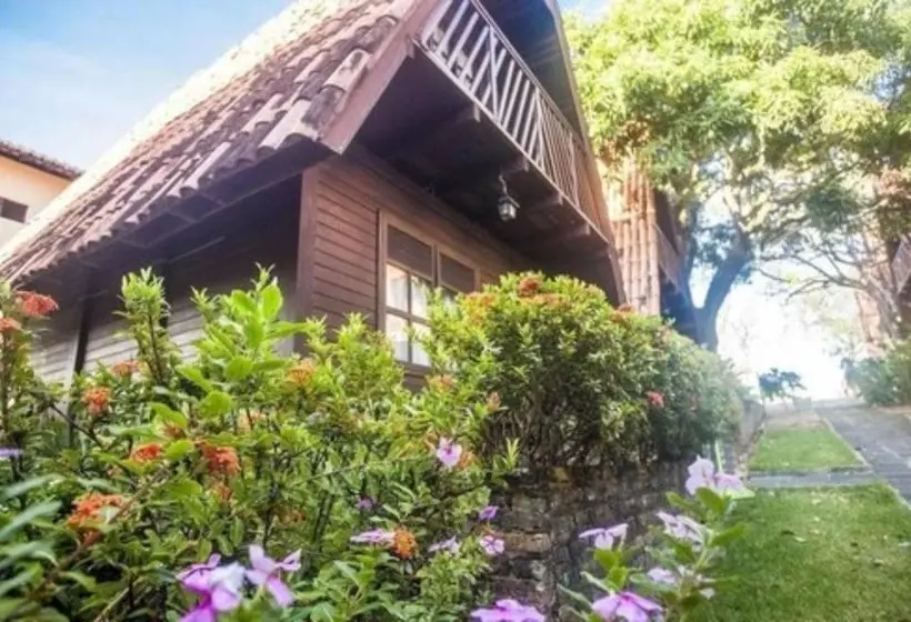 Hotel Chalet Suisse - Natal