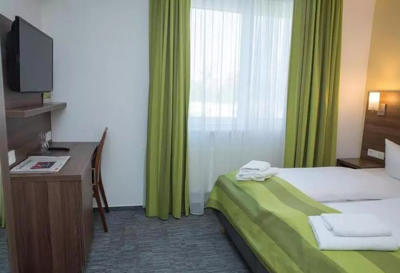 Goethe Conference Hotel By Trip Inn - Frankfurt am Main