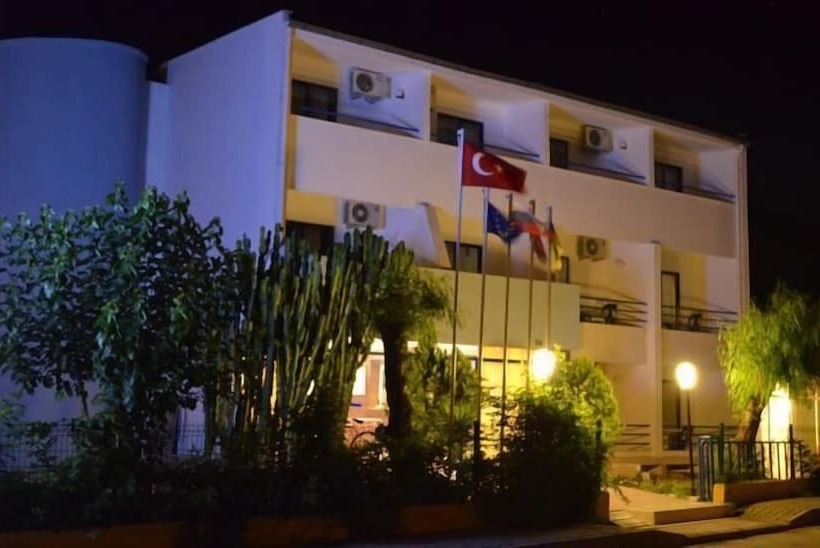 Hôtel Park Avrupa - Kemer