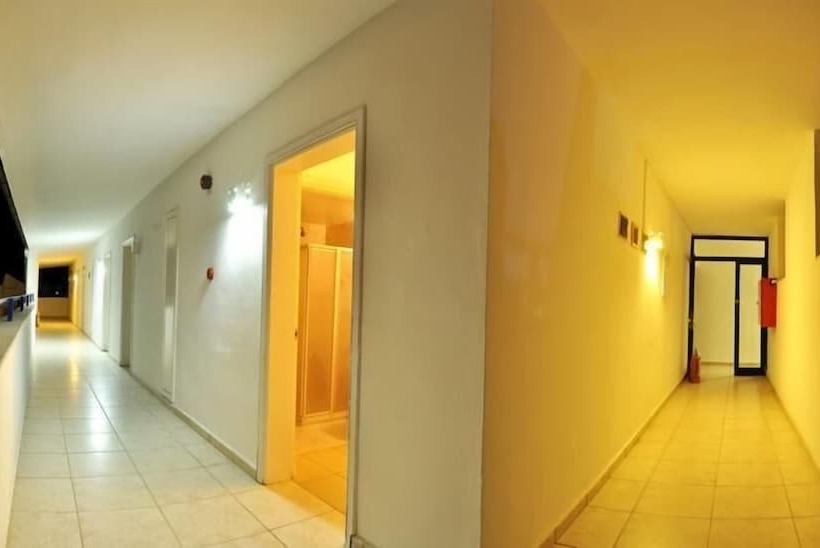 Hôtel Park Avrupa - Kemer