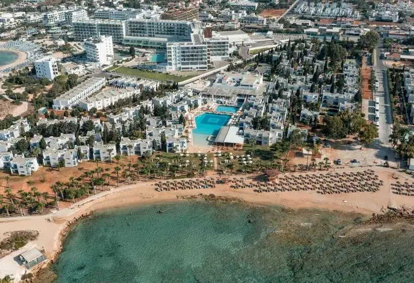 Hôtel Atlantica Callisto - Айя Напа