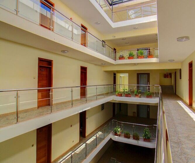Hôtel Lotos Inn & Suites, Nairobi - Nairobi