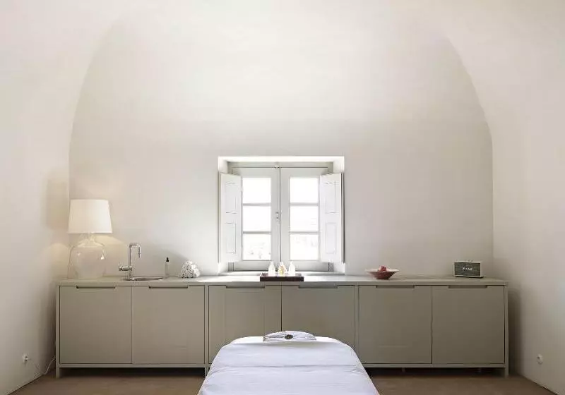 Hôtel São Lourenço Do Barrocal - Monsaraz