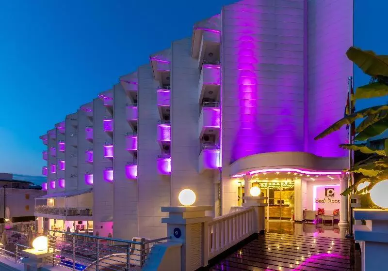 Piccolo Dream Hotel   All Inclusive   Adults Only - Marmaris