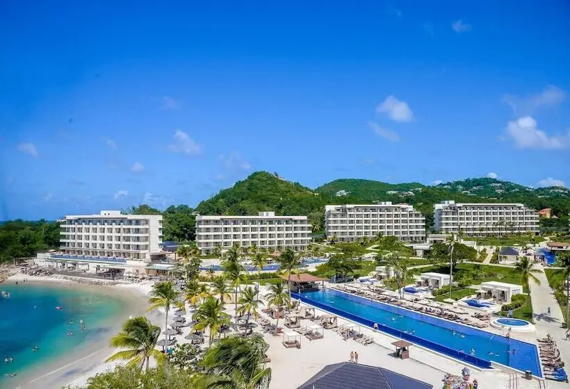 Royalton Hideaway Saint Lucia, An Autograph Collection All-inclusive Resort - Adults Only - Sankt Lucia