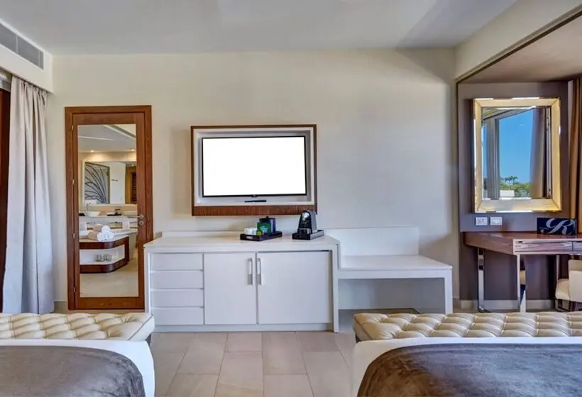 Hideaway At Royalton Saint Lucia, An Autograph Collection - All Inclusive Resort - Adults Only - Saint Lucia
