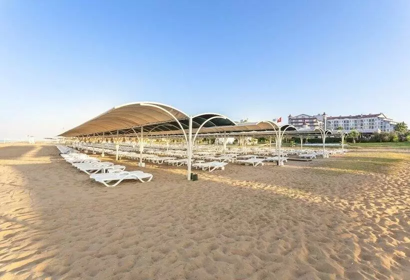 Bella Resort & Spa All Inclusive - Side