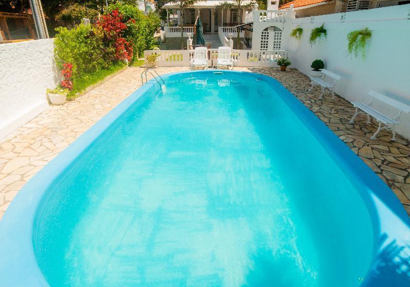 Hospedaria Solar Beach - Florianópolis